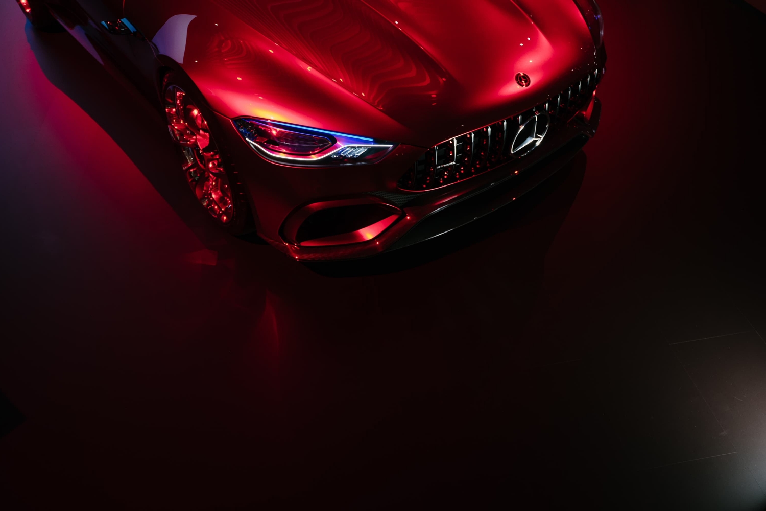 Prestations entretien et réparation Mercedes ou Smart - DTM Auto